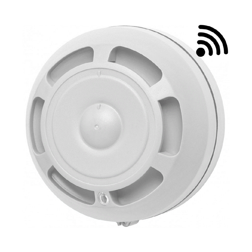 Diffuseur sonore type 4 radio étanche | Passion Prévention